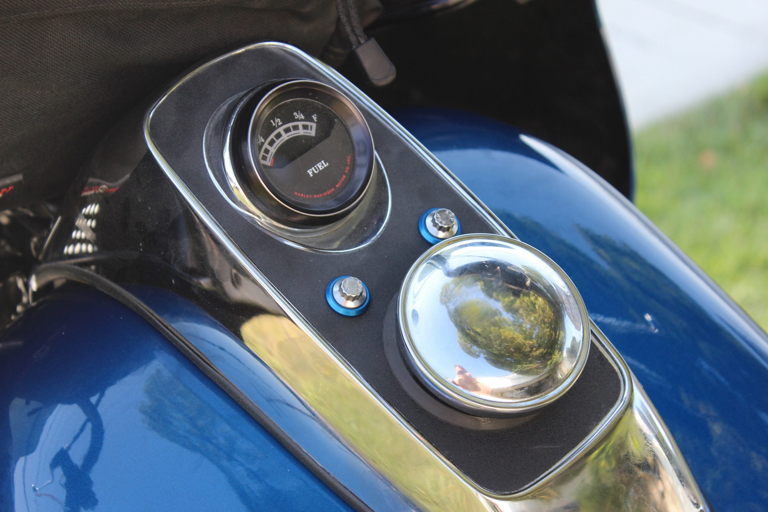 ARP FXR Center Console Bolt Kit | Harley 12-Point Bolts – Imzz Elite