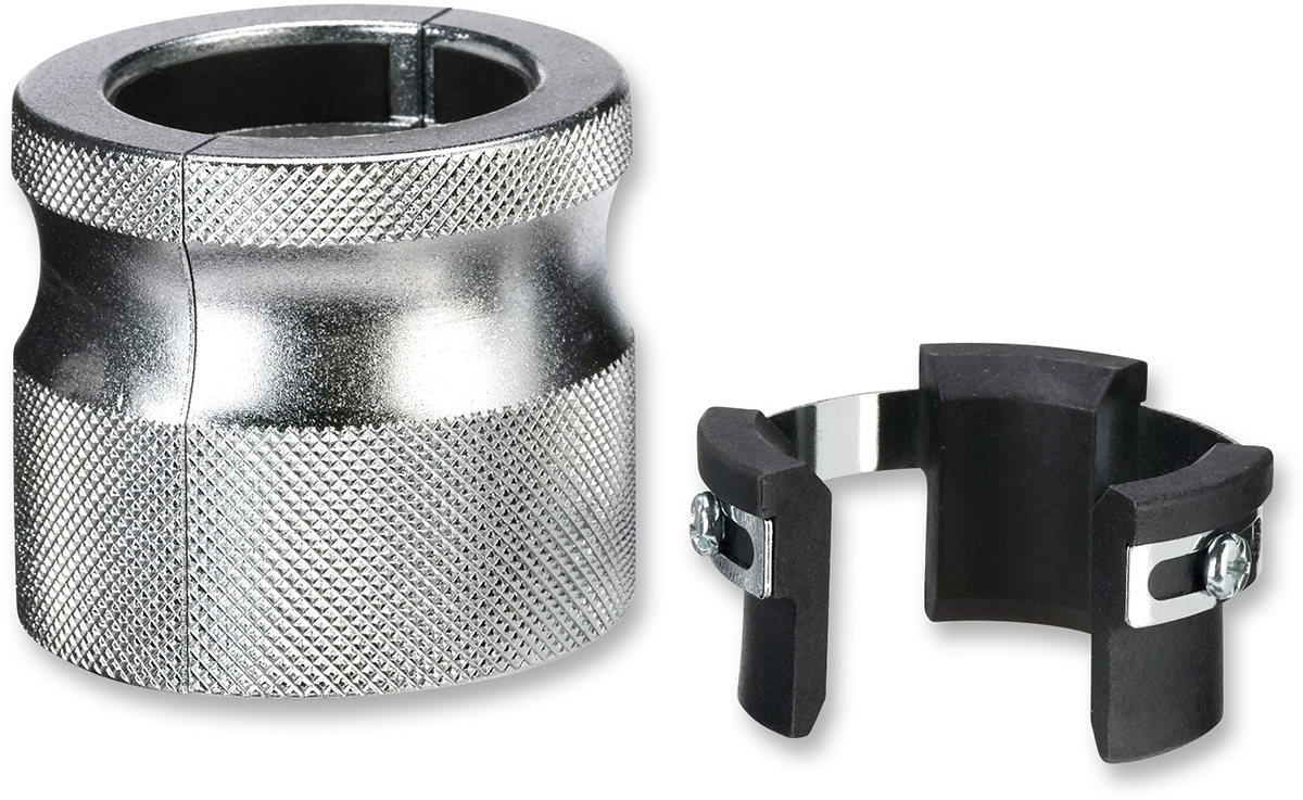 Moose Adjustable Fork Seal Driver – Motorcycle Suspension Tool – Imzz Elite