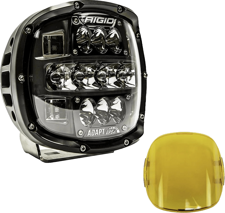 Rigid Adapt XP Lights – Imzz Elite