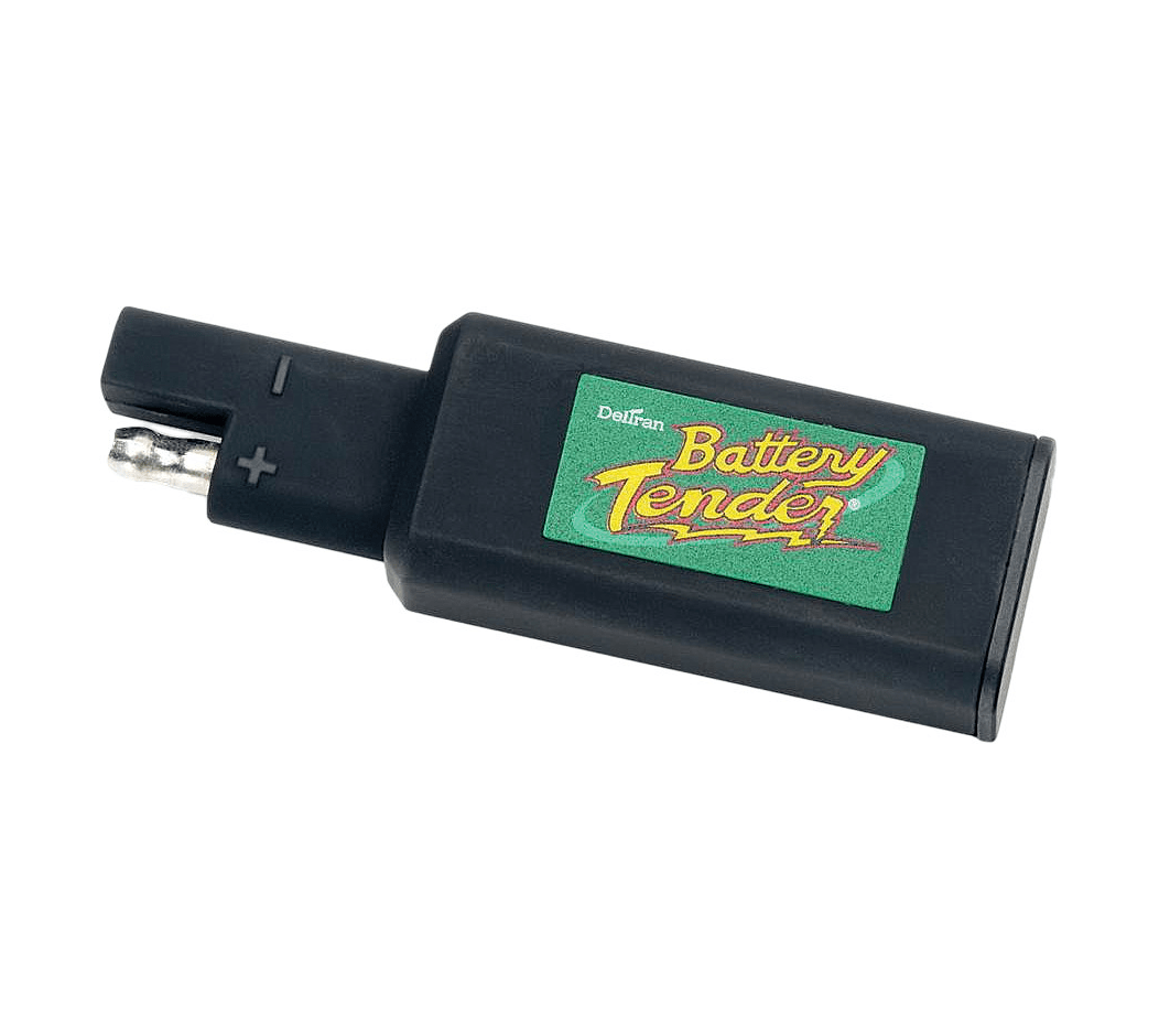 Battery Tender USB Charger – Imzz Elite
