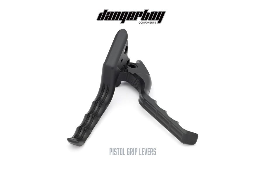 Dangerboy Full Length Levers – Imzz Elite
