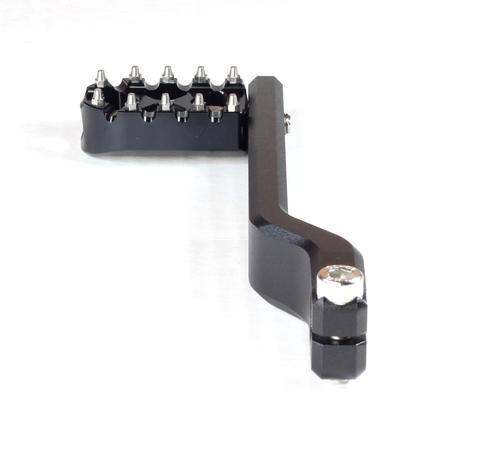 Flo Motorsports Bagger Shifter Pedal Arm – Imzz Elite