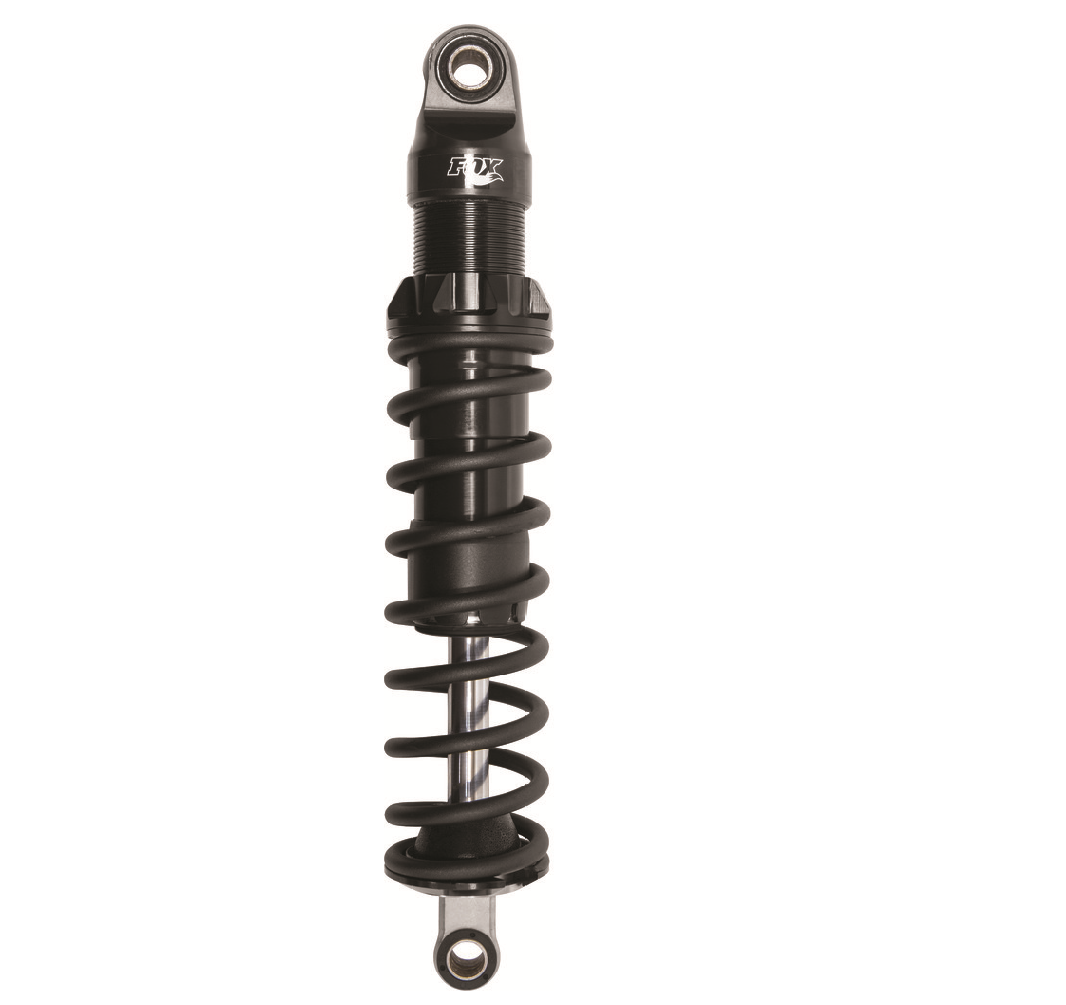 Fox Factory Street Performance FXR Rear Shocks – Imzz Elite