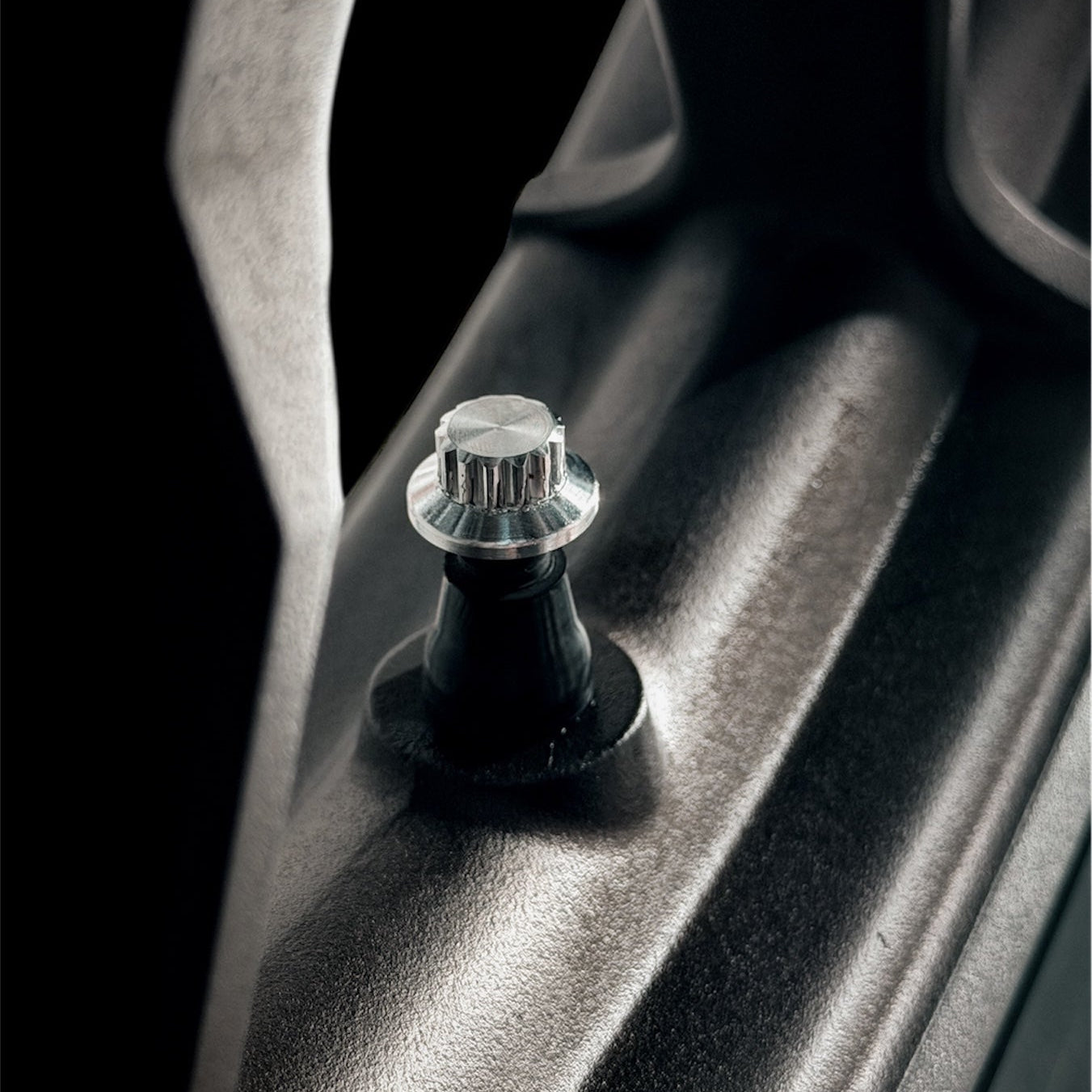 Imzz Elite Custom Valve Stem Cap Set | Harley Upgrades