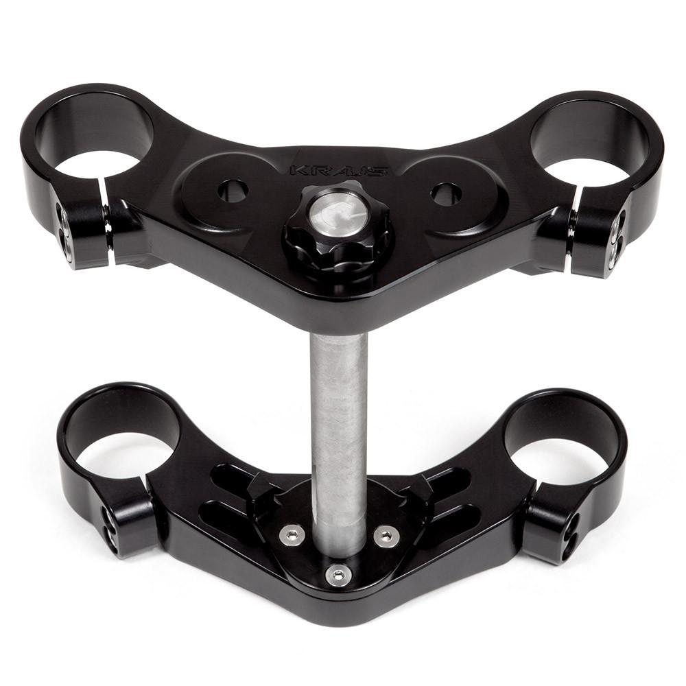 Kraus Motor Co Dynamoto Triple Tree – Imzz Elite