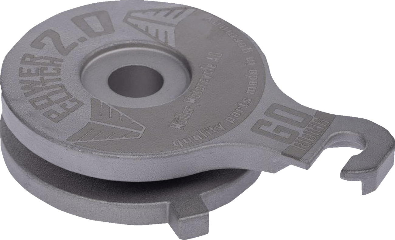 Müller Power Clutch | Harley Performance Upgrades – Imzz Elite