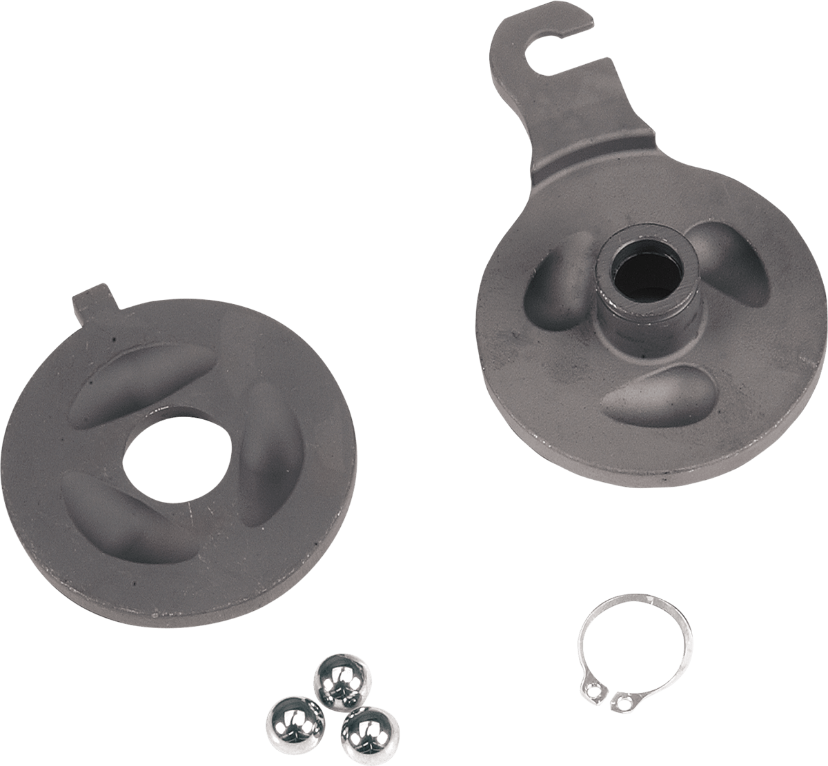 Müller Power Clutch | Harley Performance Upgrades – Imzz Elite