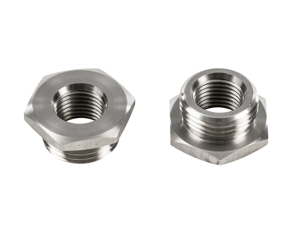 O2 Sensor Reducers – Imzz Elite