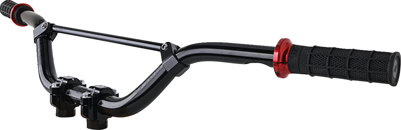 ODI Moto Handlebar Crossbar – Imzz Elite